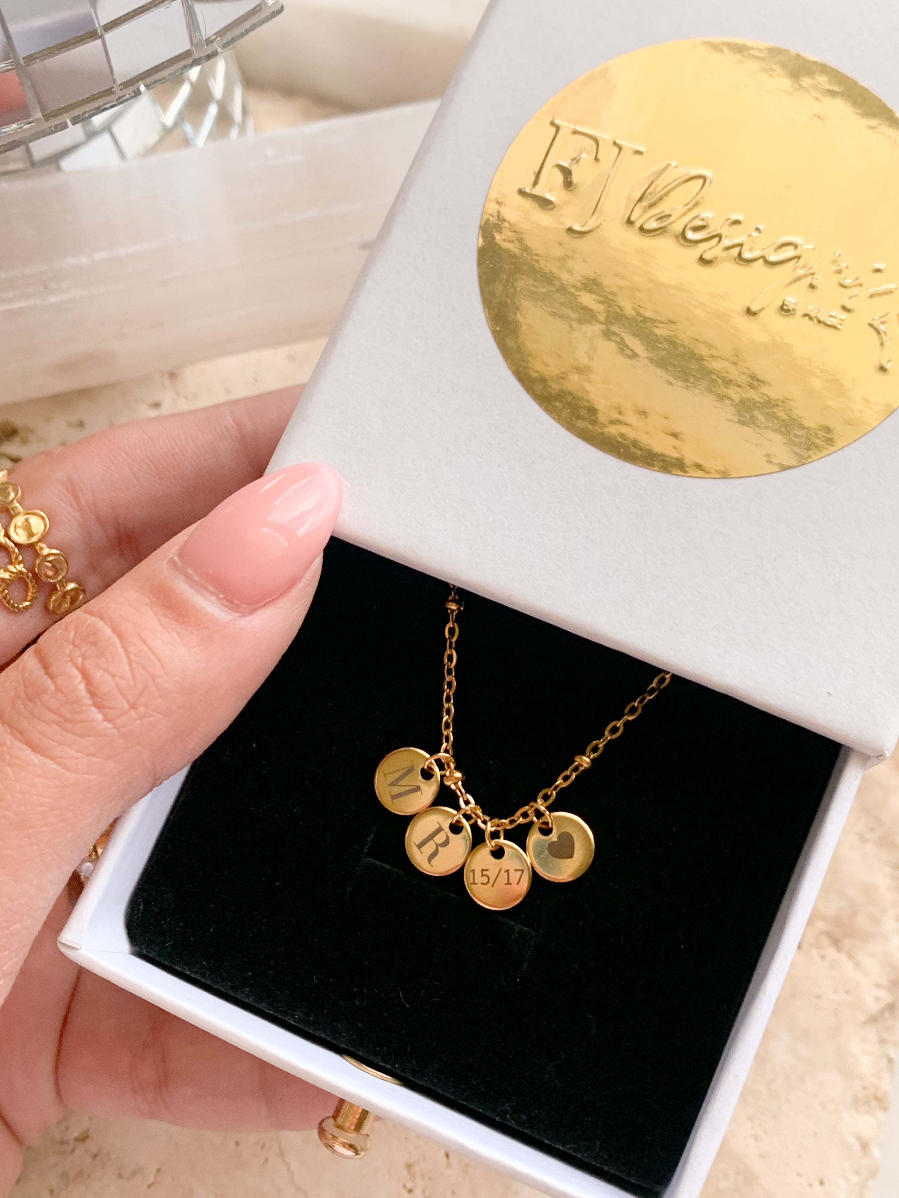 FJ- Designs By Ange – FJ-Designs.com